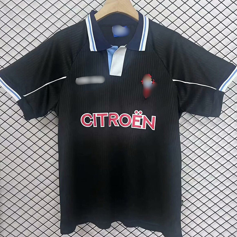 Camiseta Retro Celta Visitante 1998 – 4kjerseys